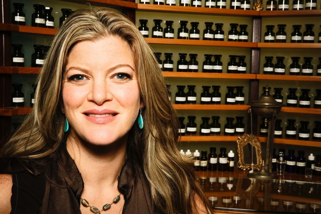 A Fragrant Affair: The First Artisan Fragrance Salon – WineFashionista