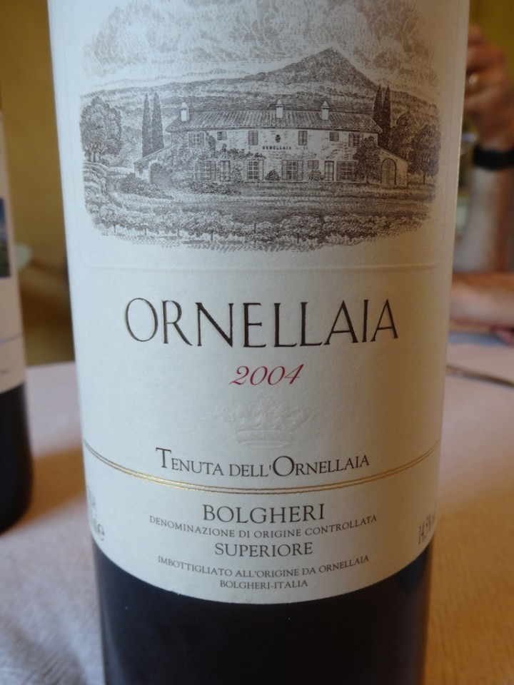 Ornellaia at 25 – WineFashionista