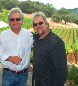 The Pied Piper of Napa Valley – WineFashionista